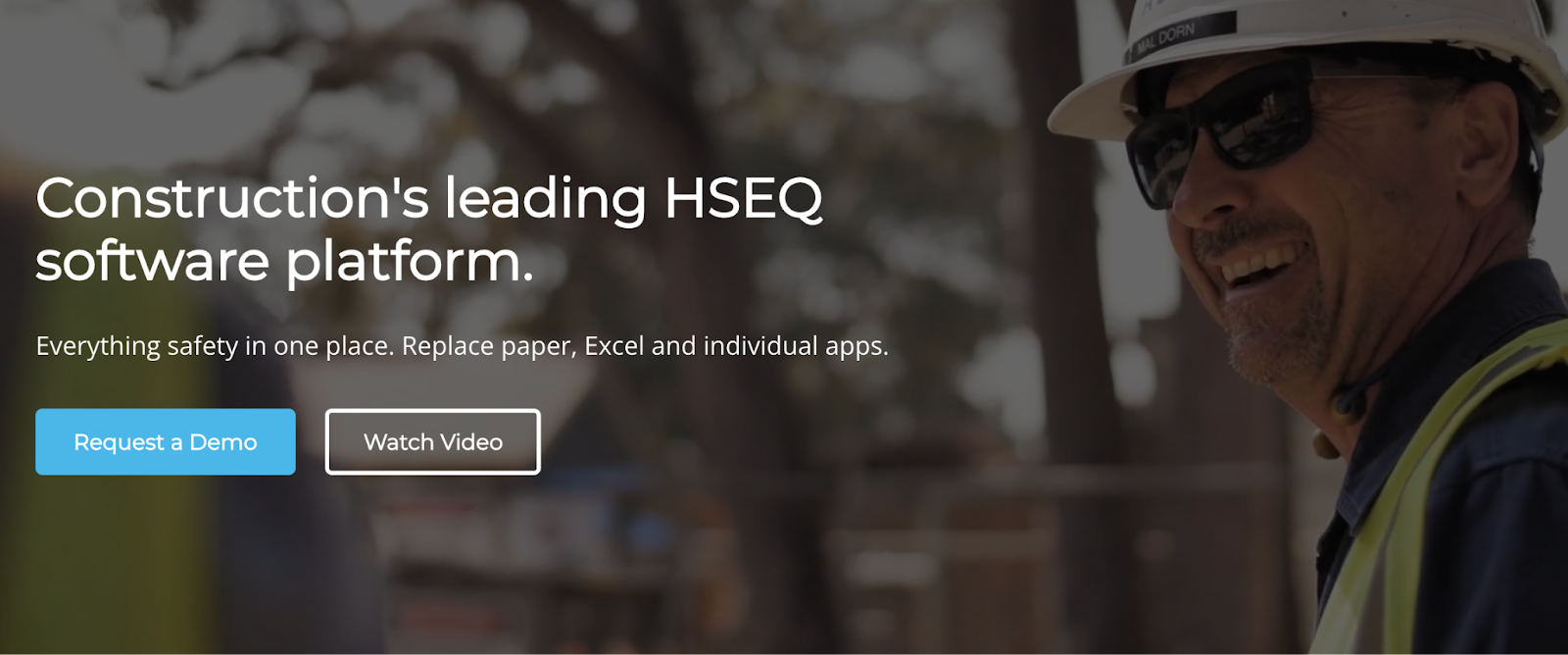 Top Construction Safety Platforms: Comparing the Best Solutions ...