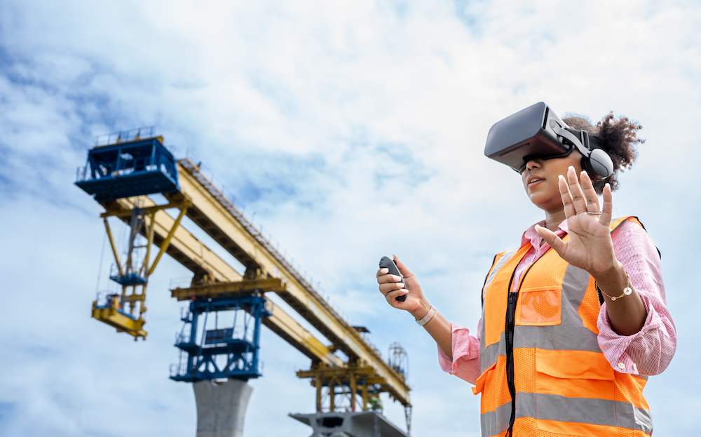 VR Training in Construction: Immersive Safety Education for a Safer ...