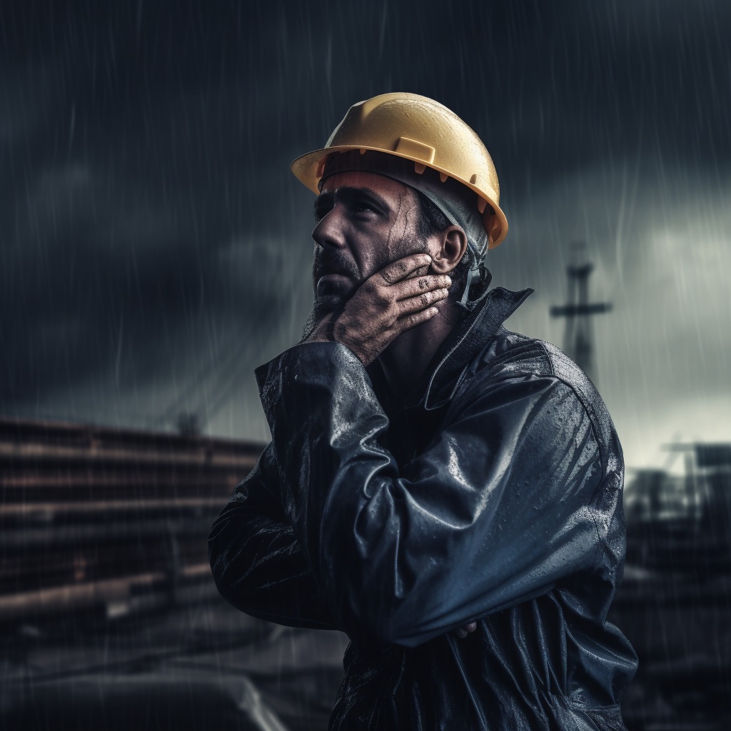 Mental Health & Construction Accidents: The Unseen Connection in ...