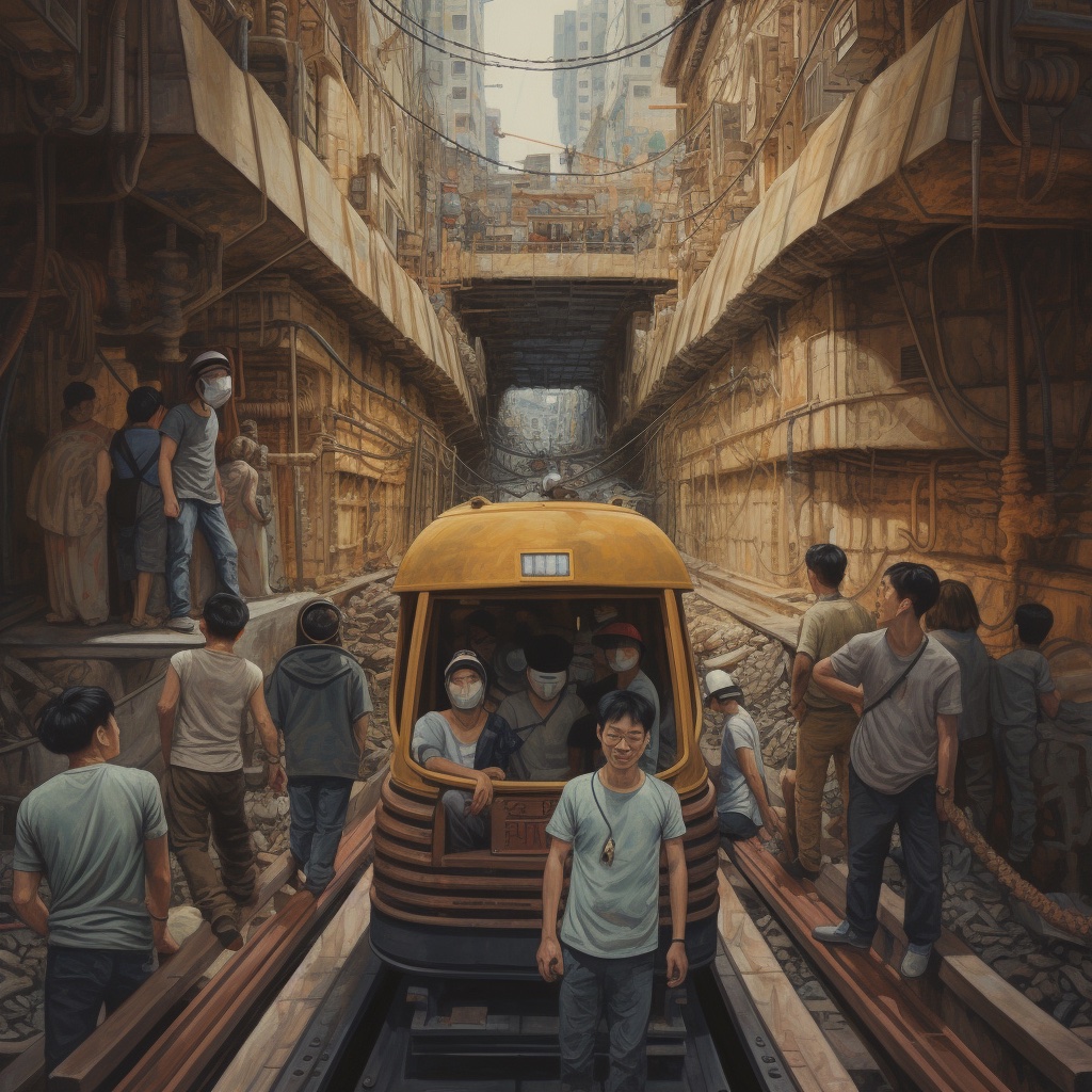 Boosting Construction Safety Culture: A Step-by-Step Guide