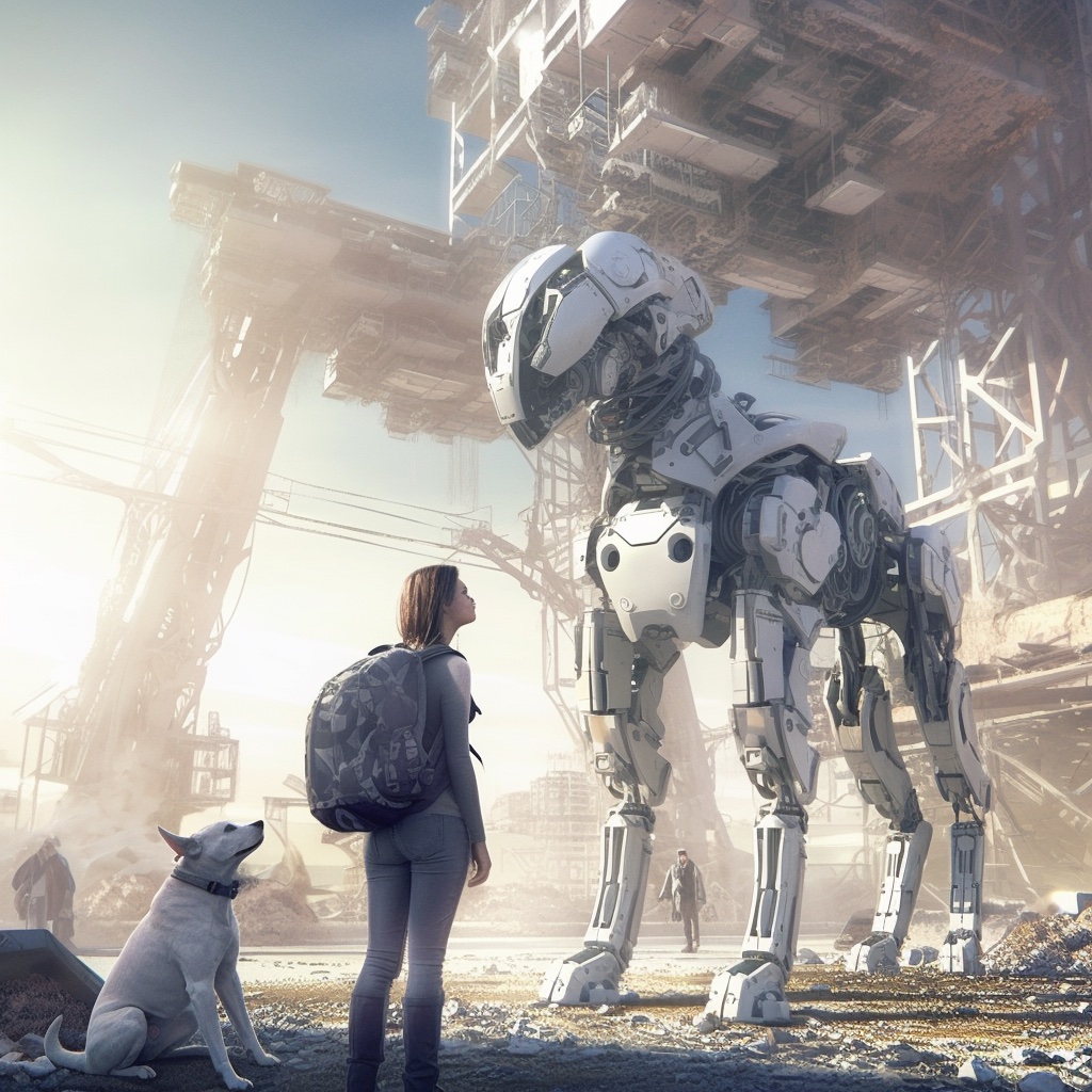 Robotic Exoskeletons in Construction: Future-Proofing the Industry