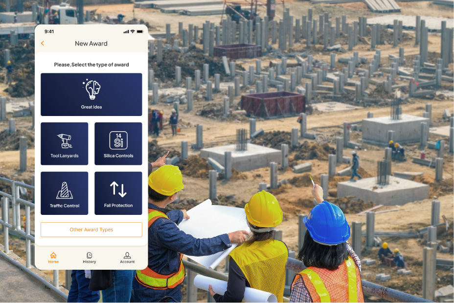 Revolutionize Workplace Safety with Scratchie's Categories System
