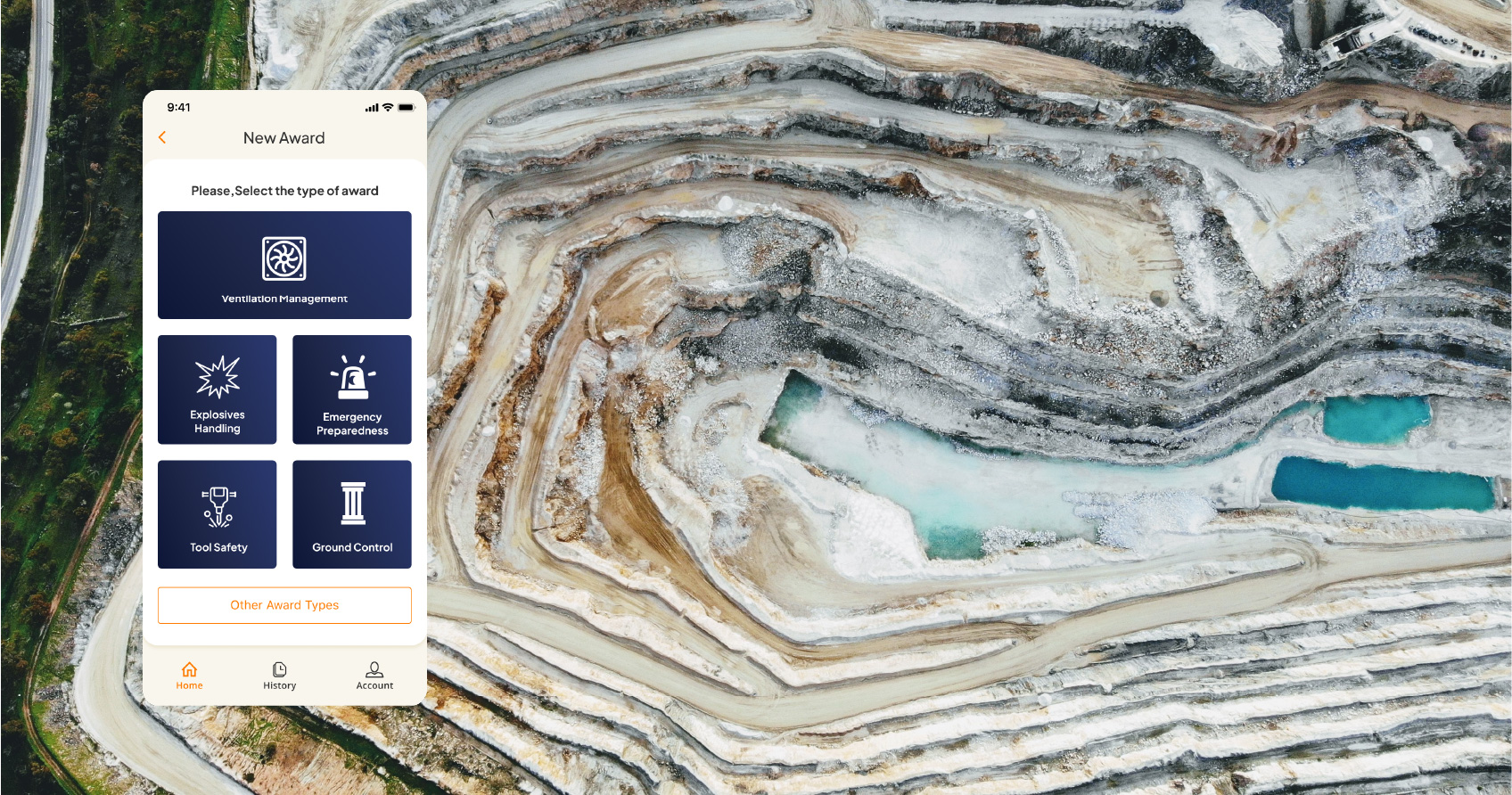 Revolutionize Workplace Safety with Scratchie's Categories System