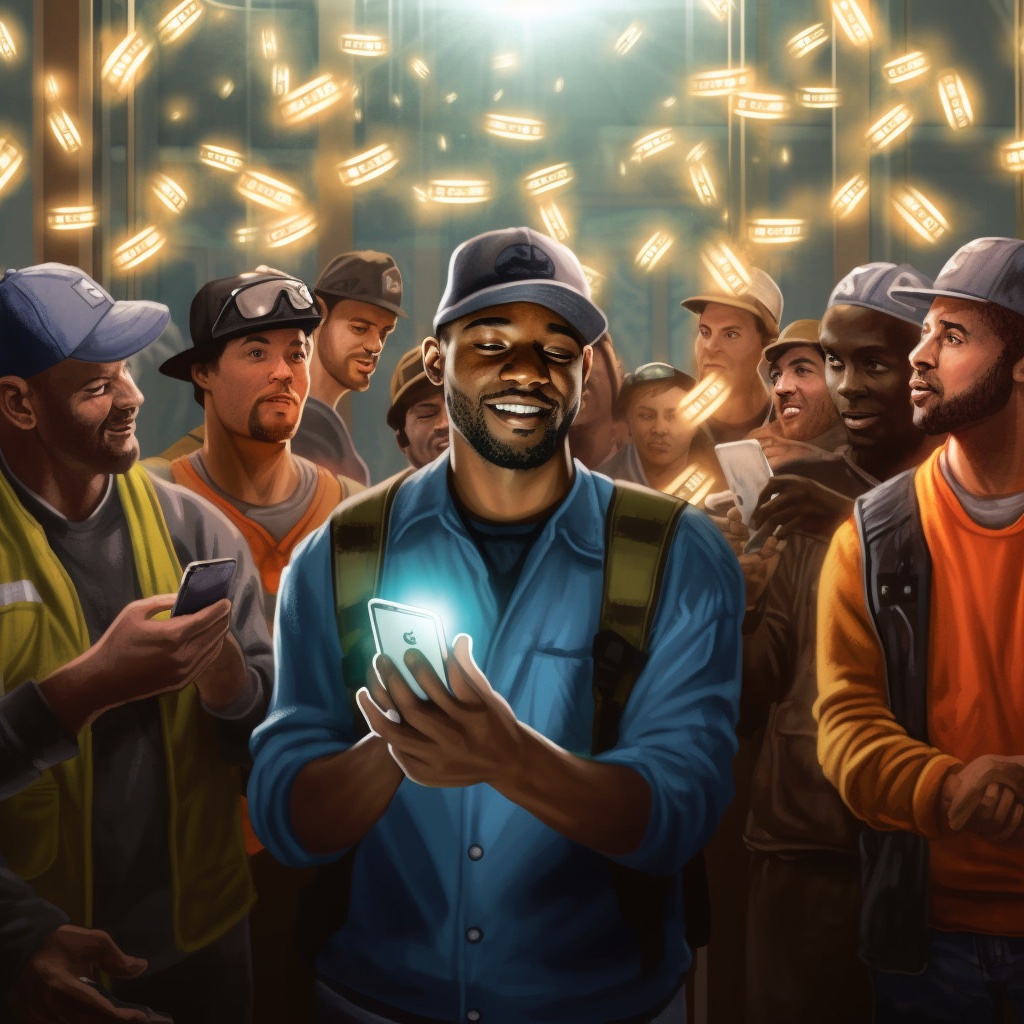 Revolutionizing Construction Safety: VR Training and Scratchie Rewards