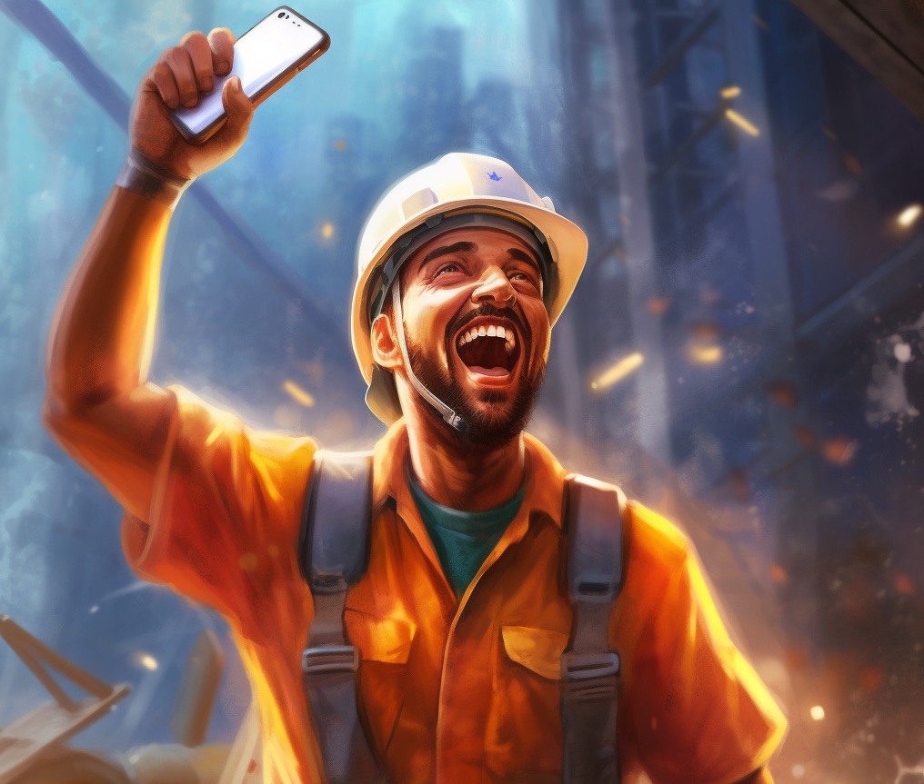 Procore & Scratchie: Enhancing Safety & Well-being in Construction