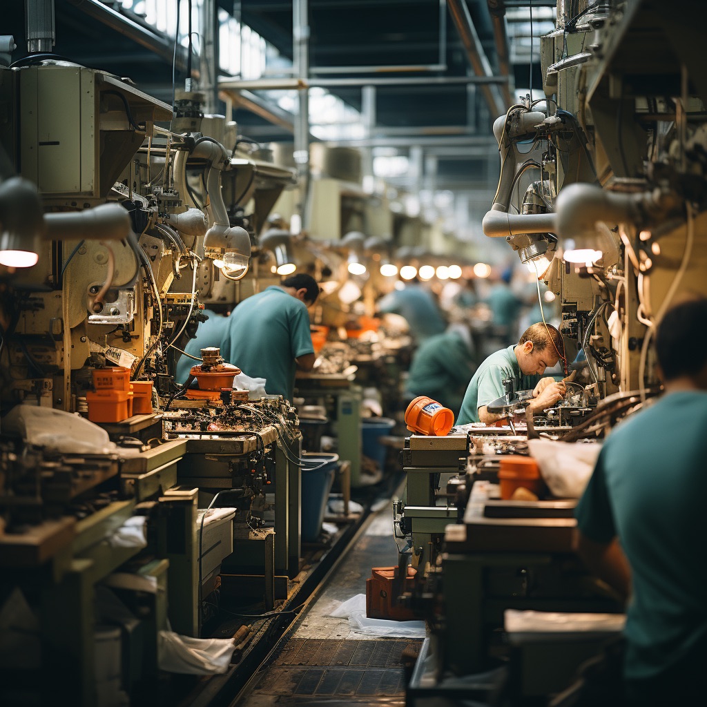 Boosting Workplace Safety & Productivity with Mindfulness