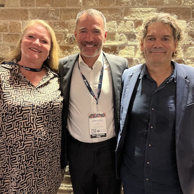 Scratchie - A safety app that rewards safe work