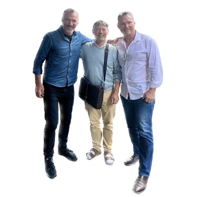 Scratchie - A safety app that rewards safe work