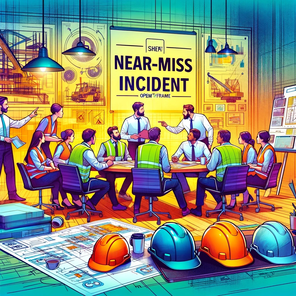 Rethinking Construction Safety: Tamara Jonson's Insights | Scratchie