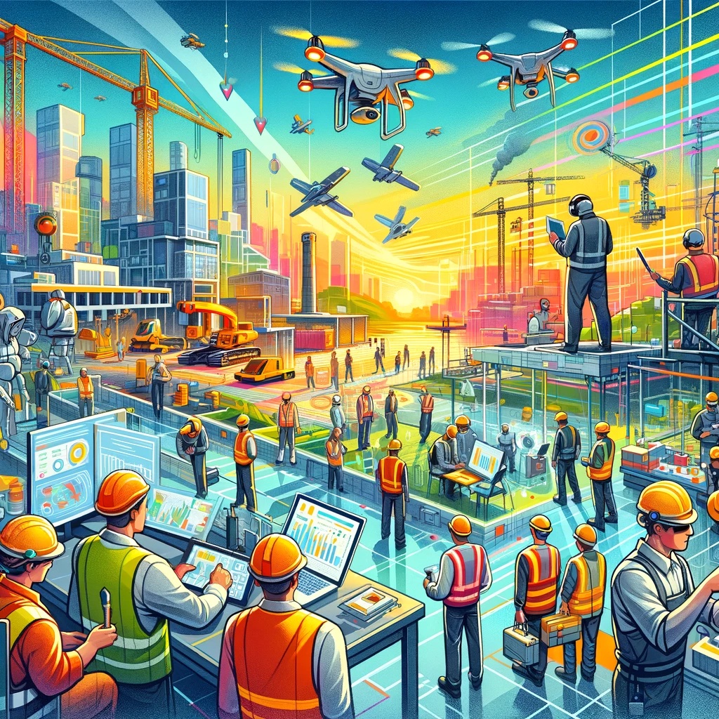 Rethinking Construction Safety: Tamara Jonson's Insights | Scratchie