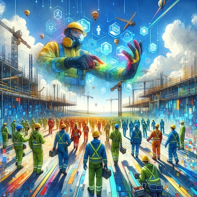 Scratchie - A safety app that rewards safe work