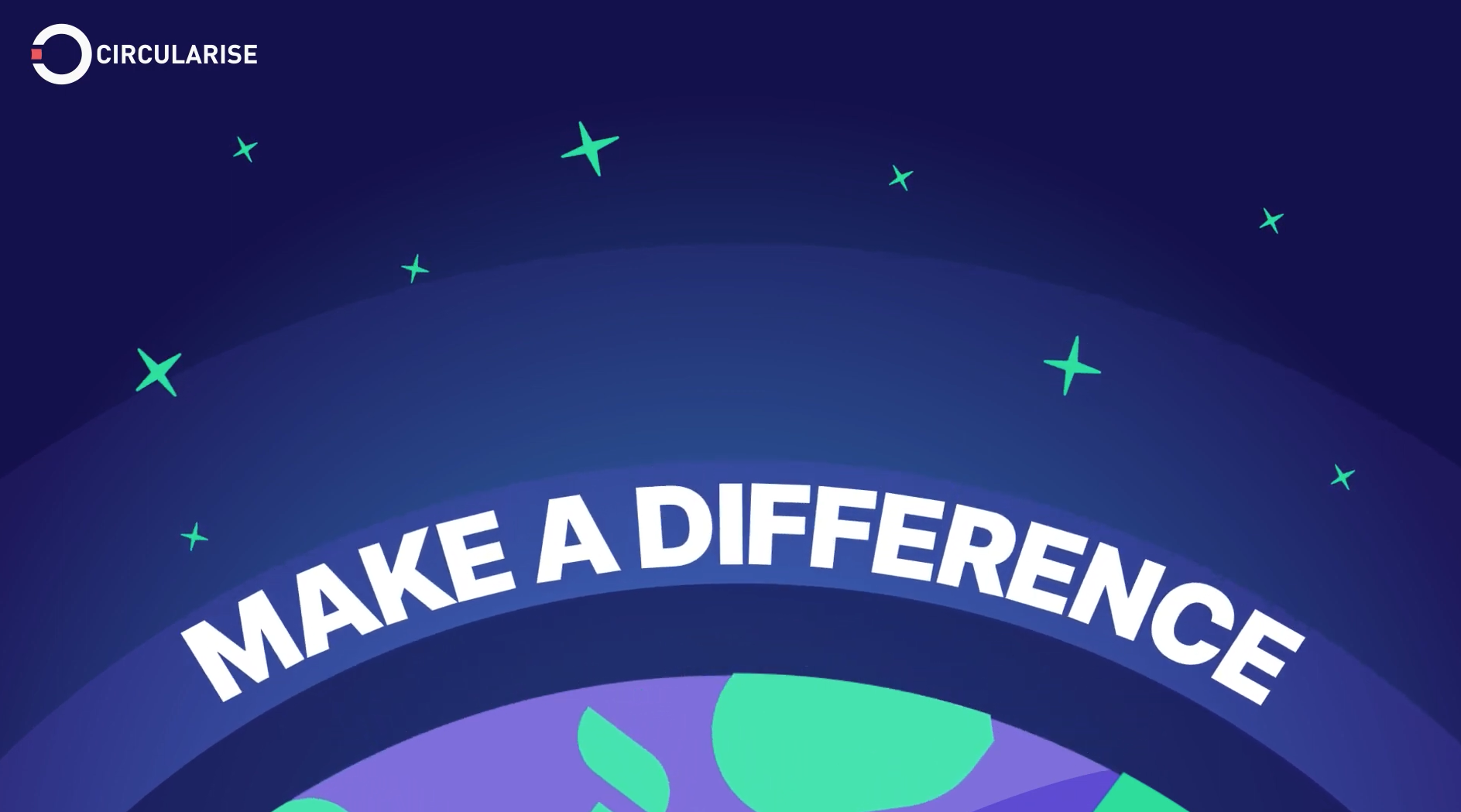 Mass balance and ISCC pilot project explained Circularise