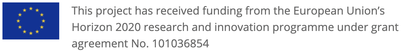 Territorial circular ecosystems for end-of-life foam (Circular Foam) Circularise