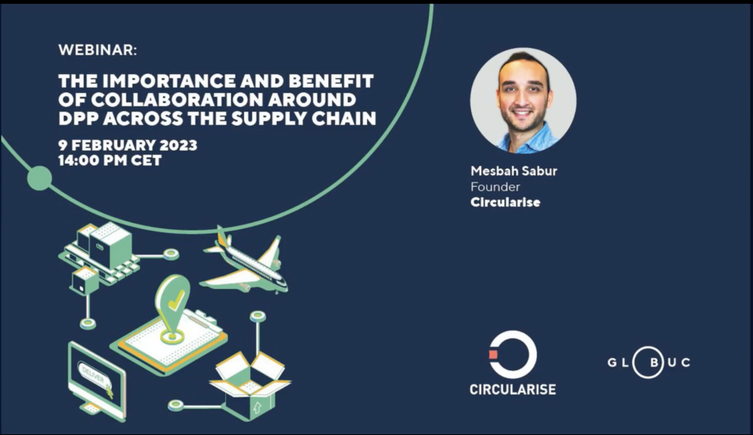 What are Digital Product Passports (DPPs) and why is collaboration ...