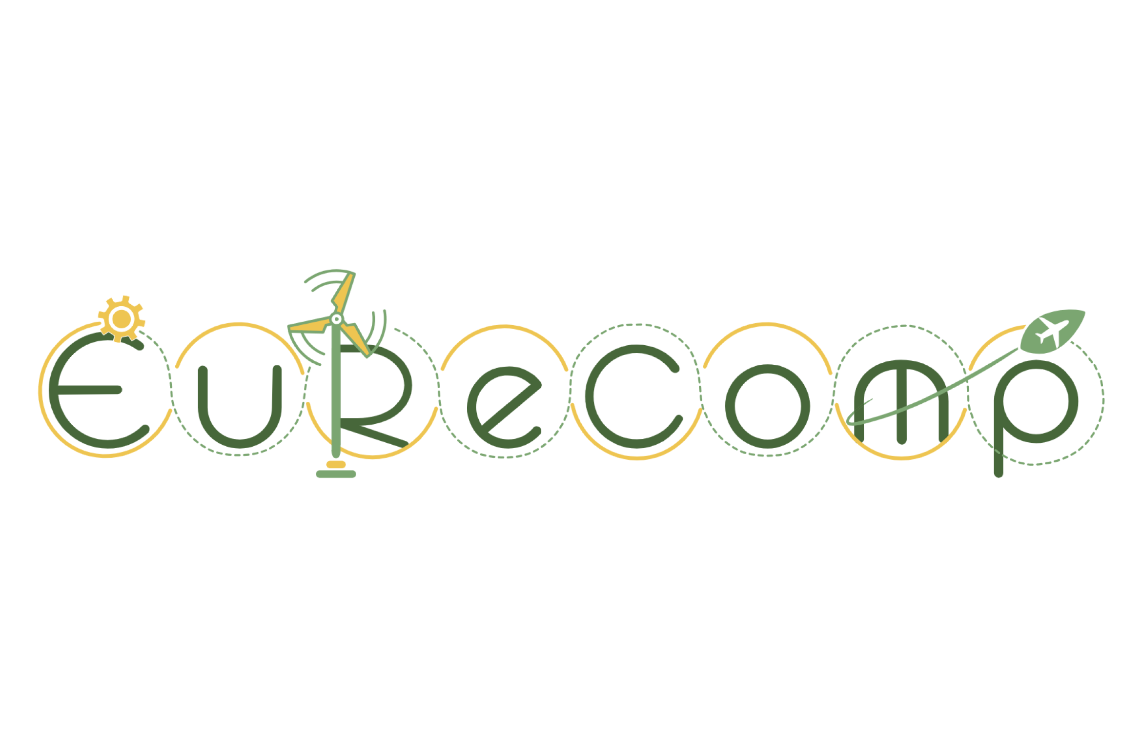 European recycling and circularity in large composite components ...