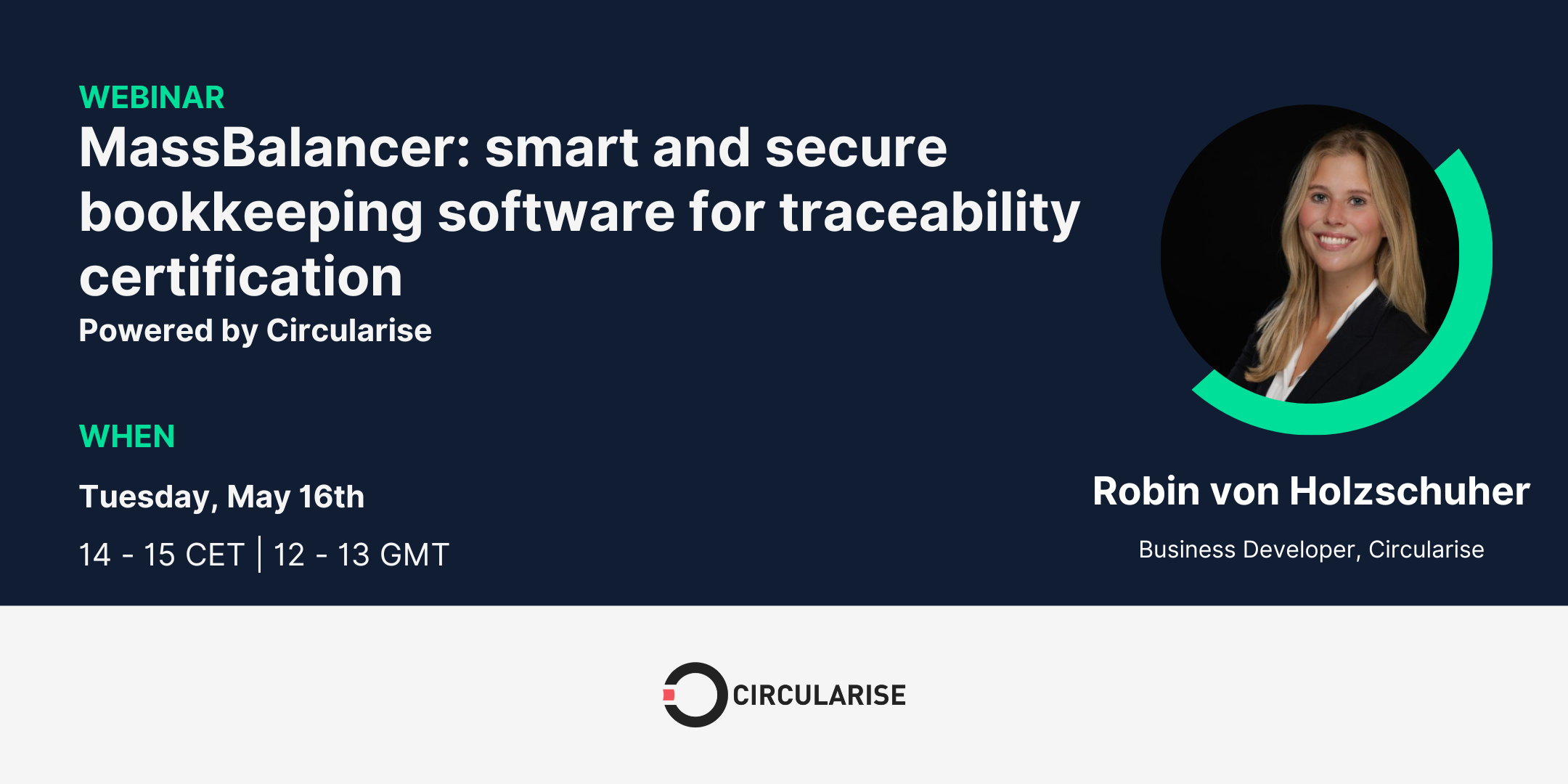 MassBalancer: smart and secure bookkeeping software for traceability ...