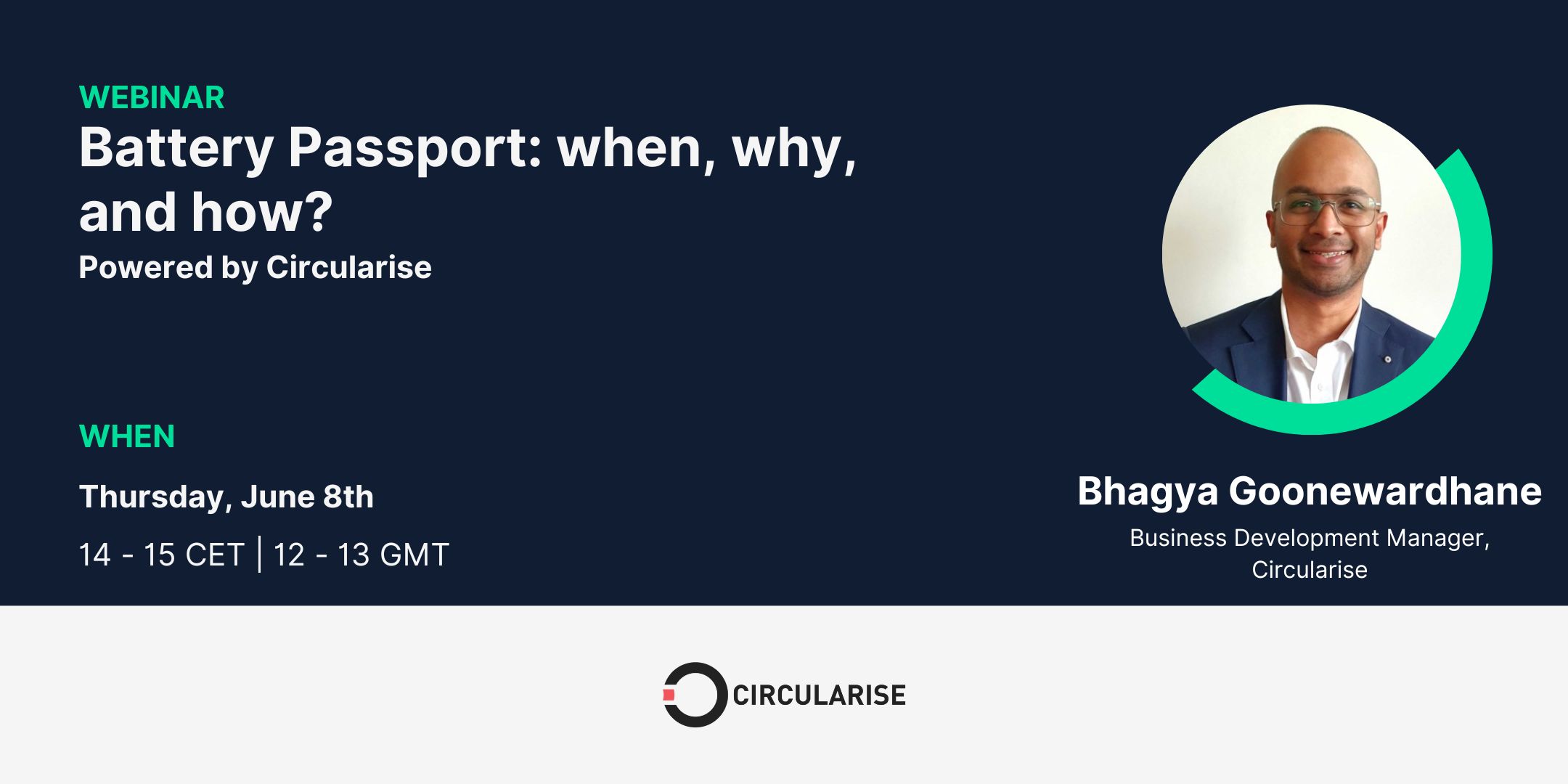 Navigating the battery passport: understand your responsibilities ...