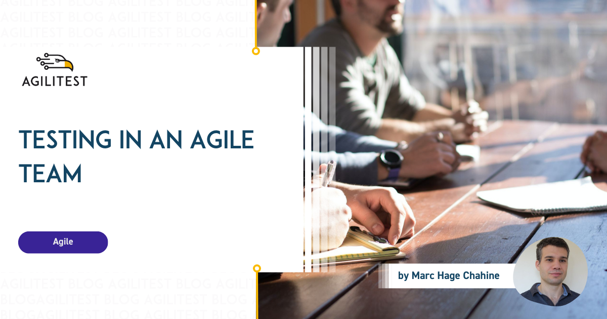 Testing in an Agile Team: Best Practices, Tips and Strategies for ...