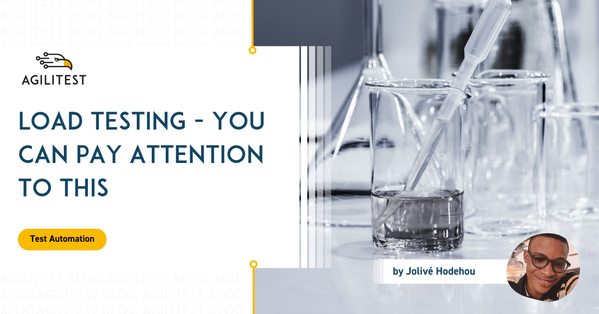 Load Testing: Why Paying Attention to This is Essential for Your ...