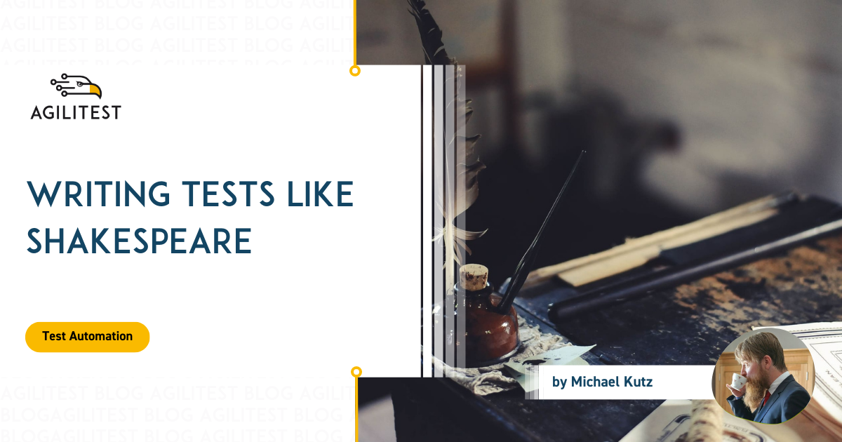 Master the Art of Test Writing: A Guide to Crafting Tests like ...