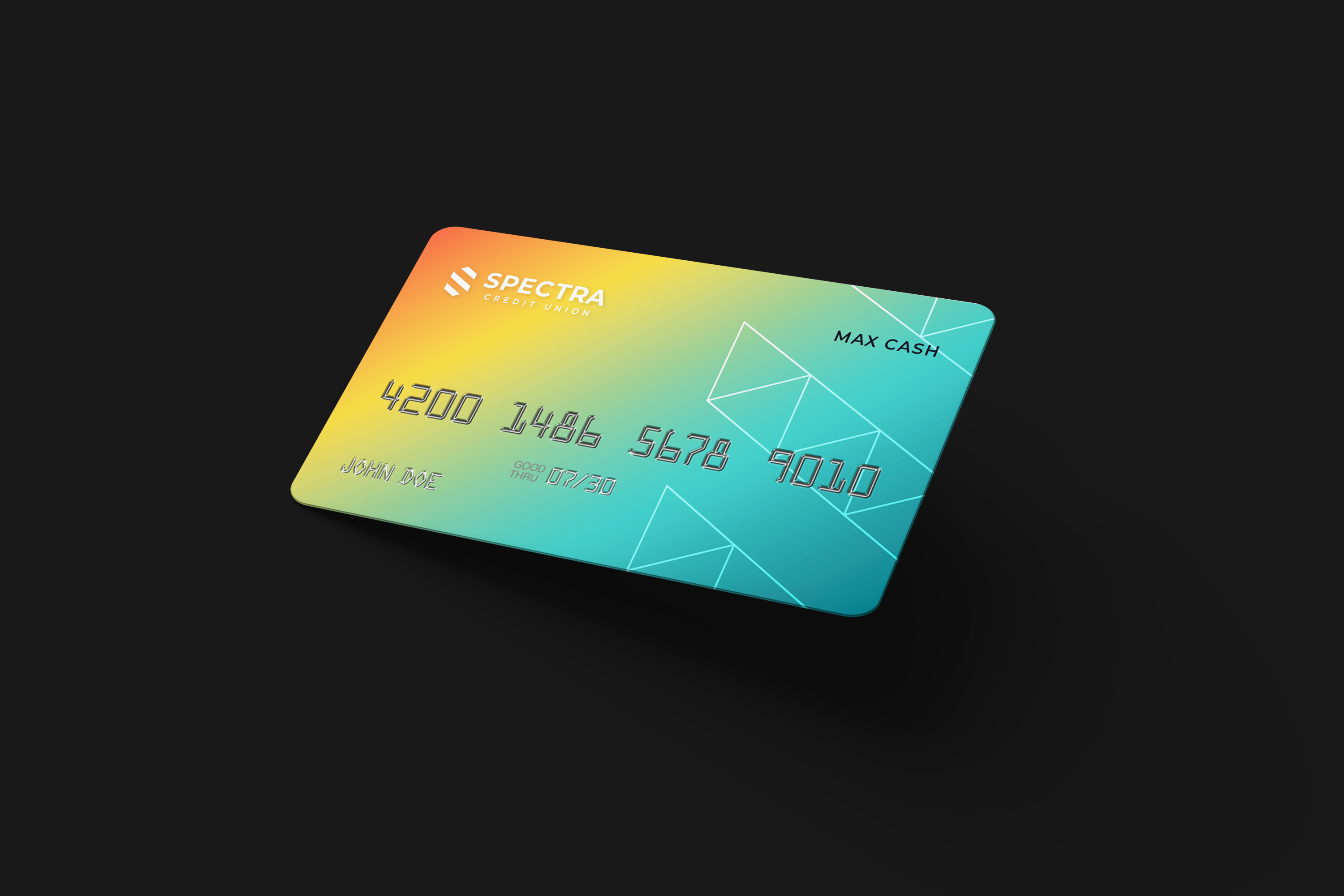 Spectra Credit Union