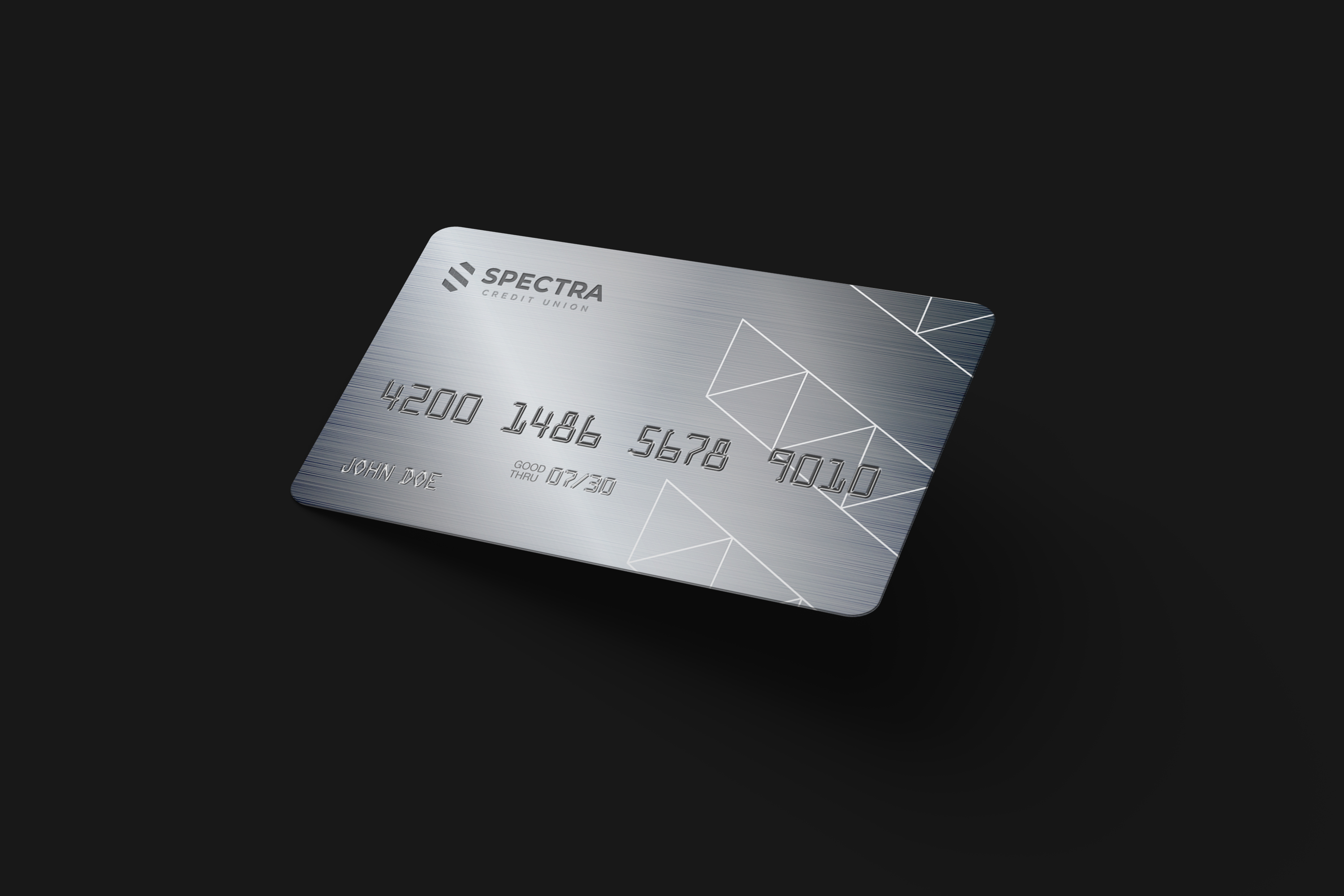 Spectra Credit Union