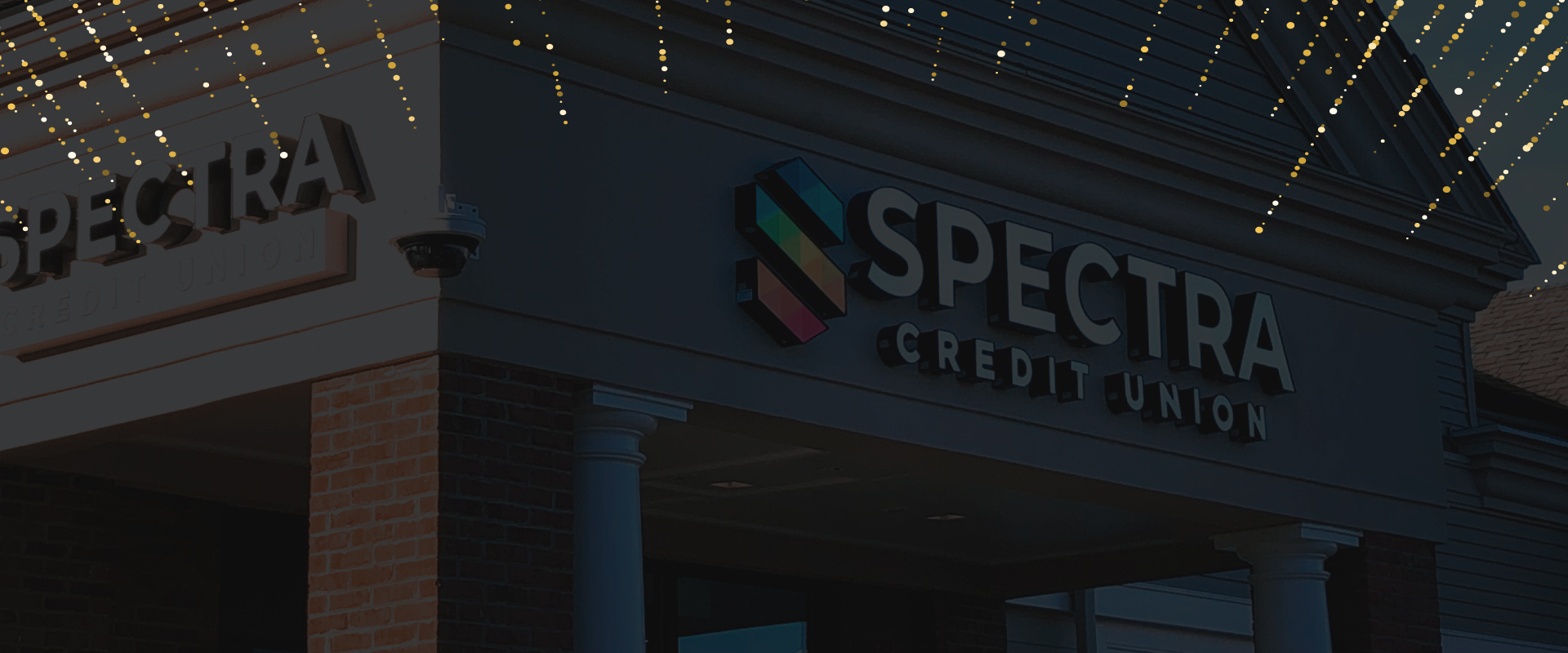 Spectra Credit Union | VA MD DC