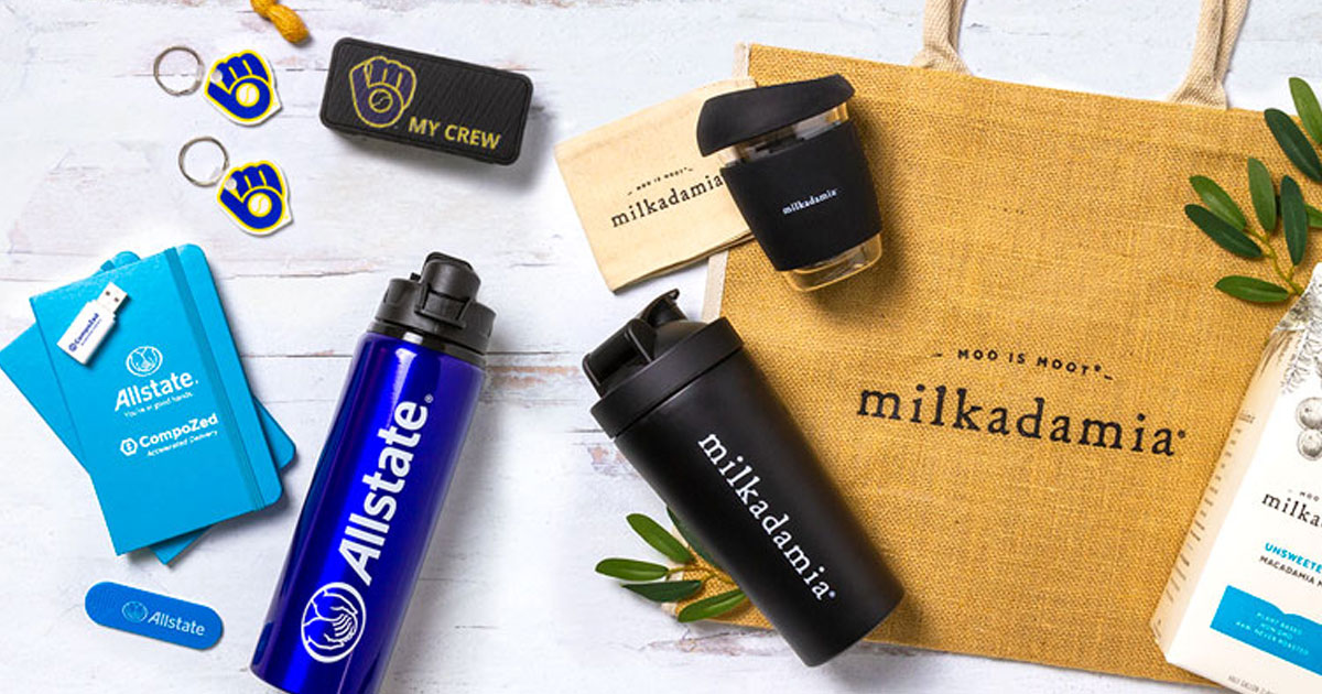 Hello Promo | Custom Promotional Products Agency