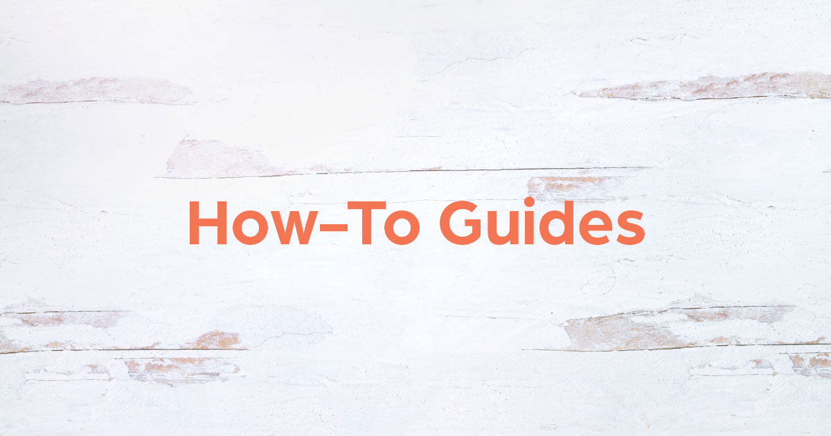 How-To Guides | Hello Promo | Custom Promotional Products