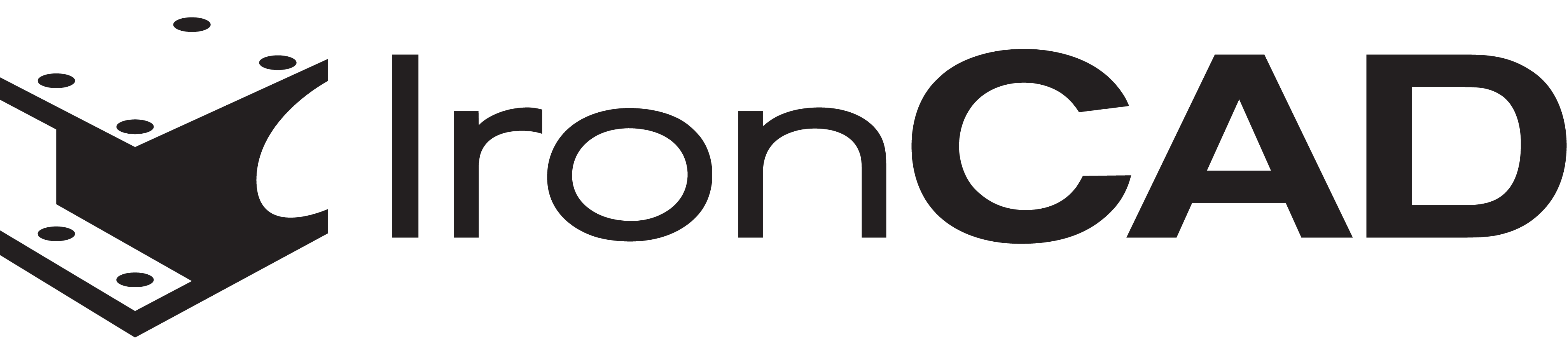 IronCAD 3D Design Software | IronCAD Canada