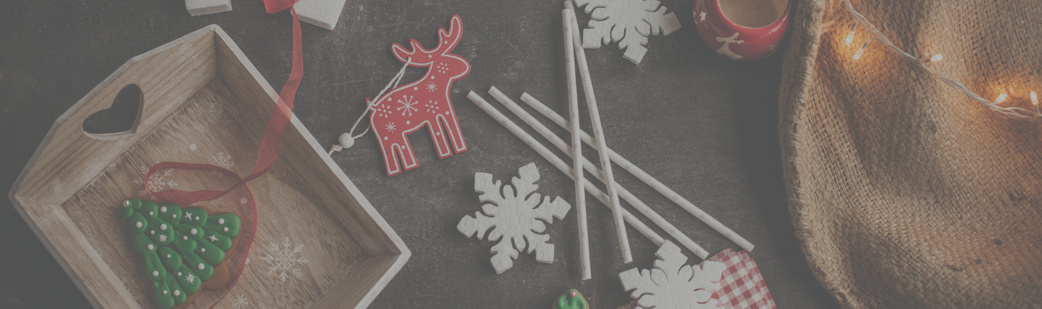 4 Ways to Create a Jolly Experience this Holiday