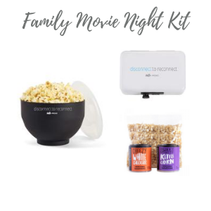 3 Kits to Kick Start Your Digital Detox