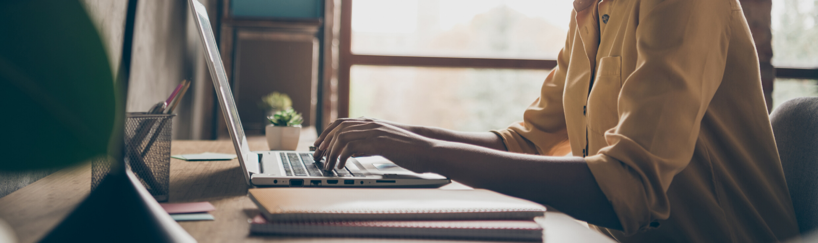 5 Tips On How to Successfully Work From Home