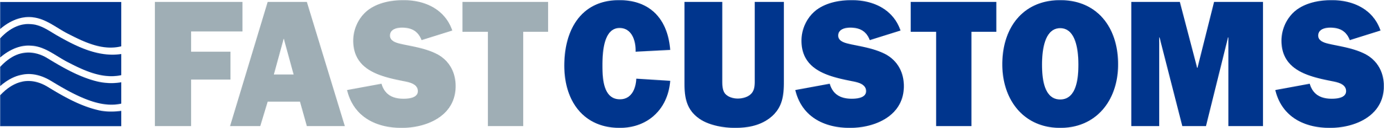 Stream Software - Douane Industrie Logistiek - Softwareoplossingen