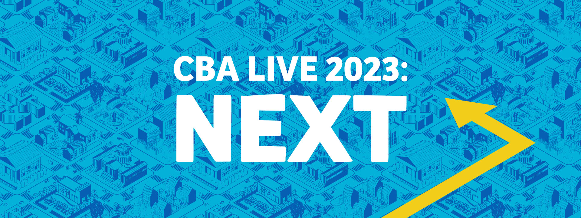 Award-Winning Themes: CBA & 360 Live Media Take Gold