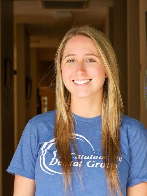 Dentist Franklin NC | Cataloochee Dental Group