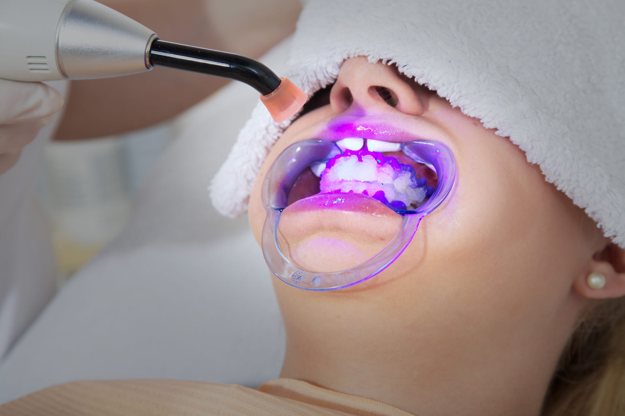 Catalooche Dental Group