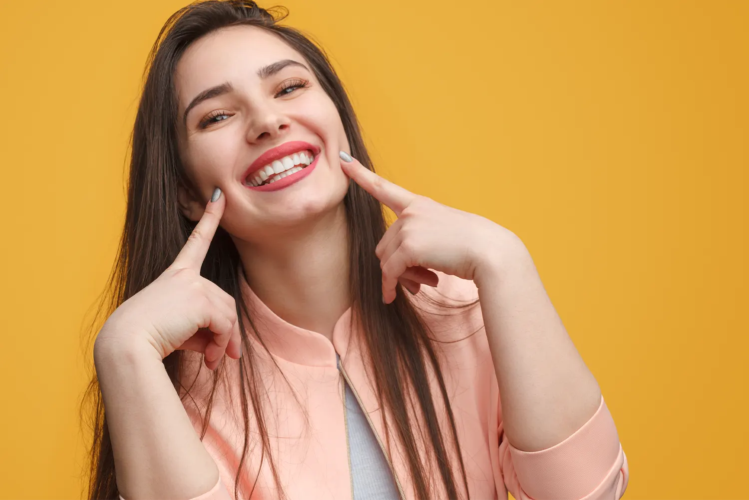 What Are The Different Types Of Cosmetic Dental Procedures? | Tampa ...