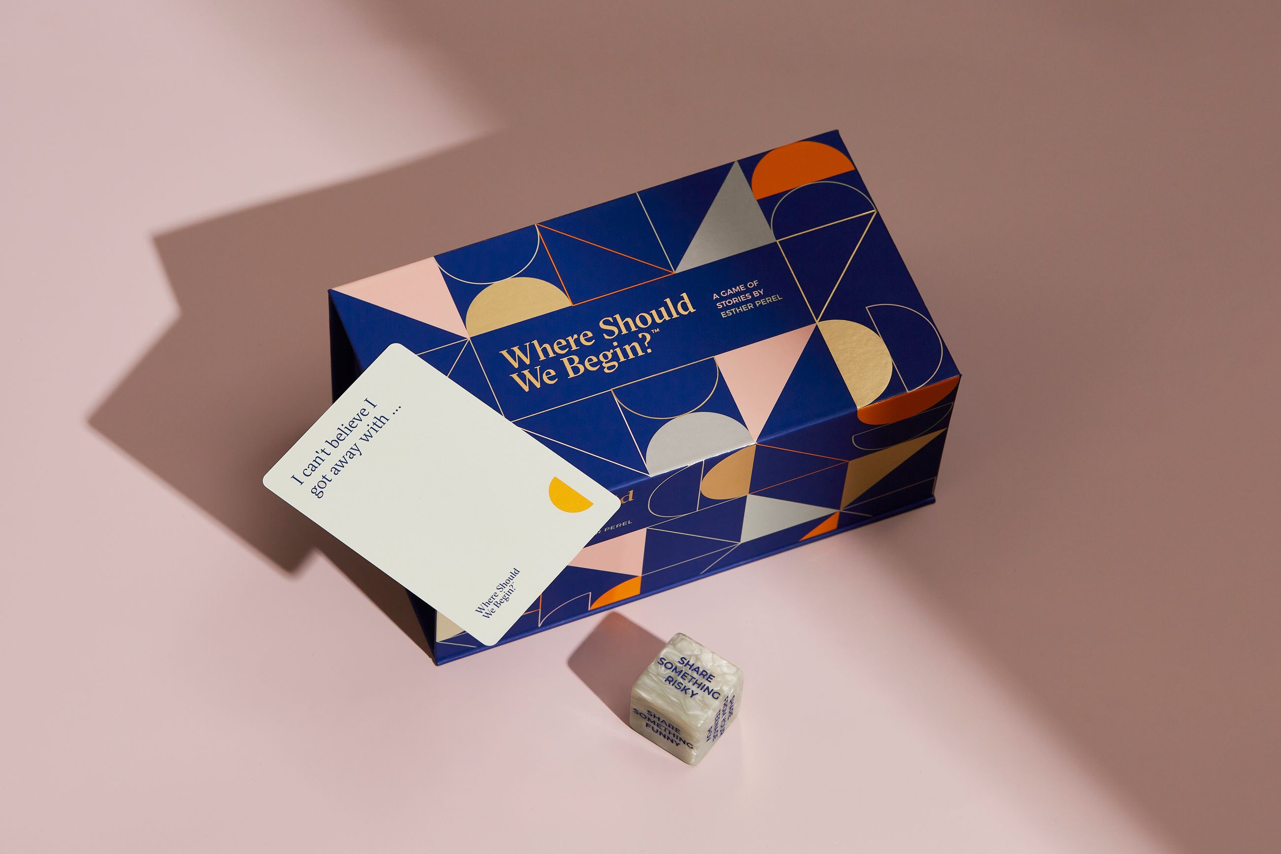 Esther Perel - Your Guide to Relational Intelligence