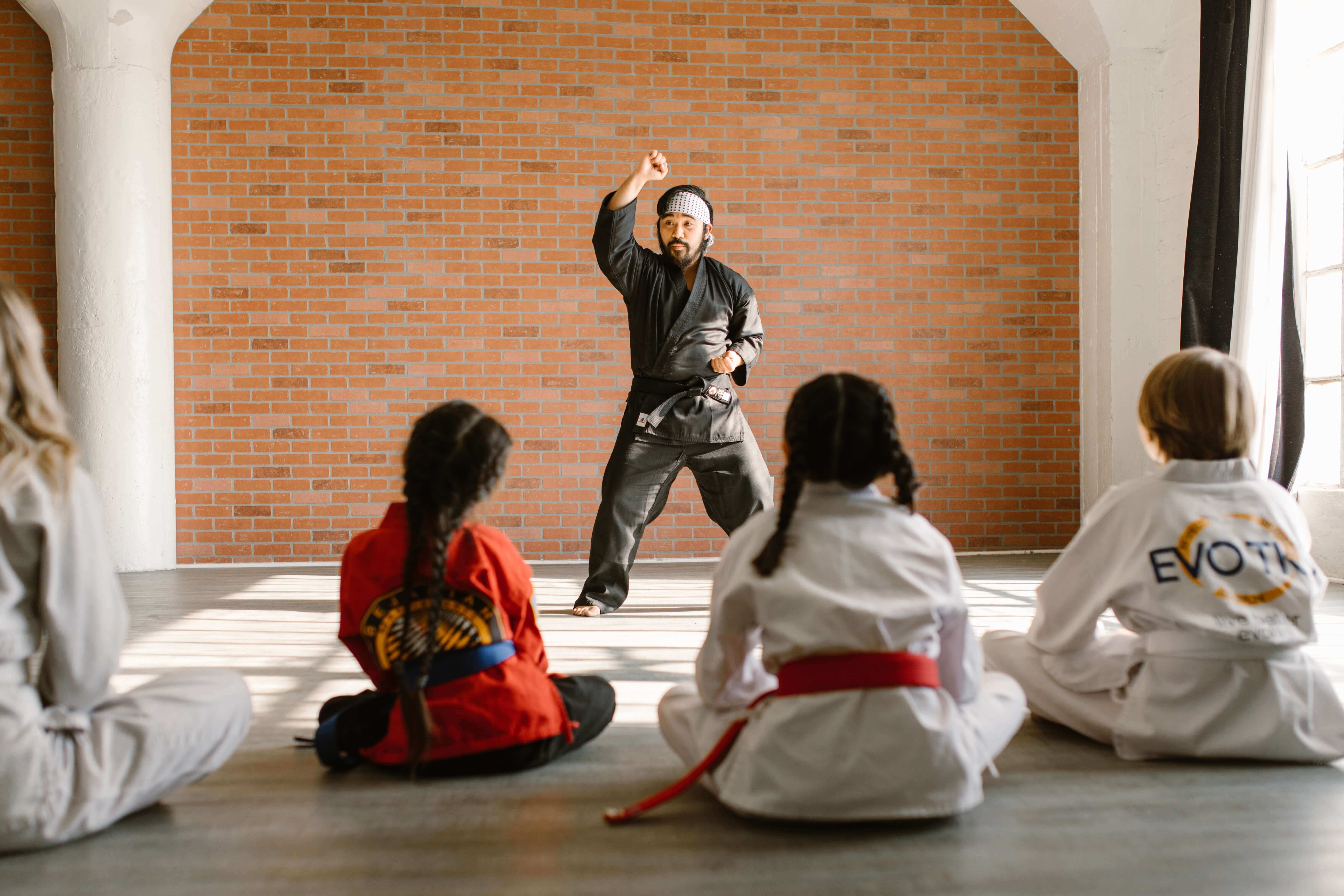 How Much Does It Cost To Run A Dojo? - Clubworx