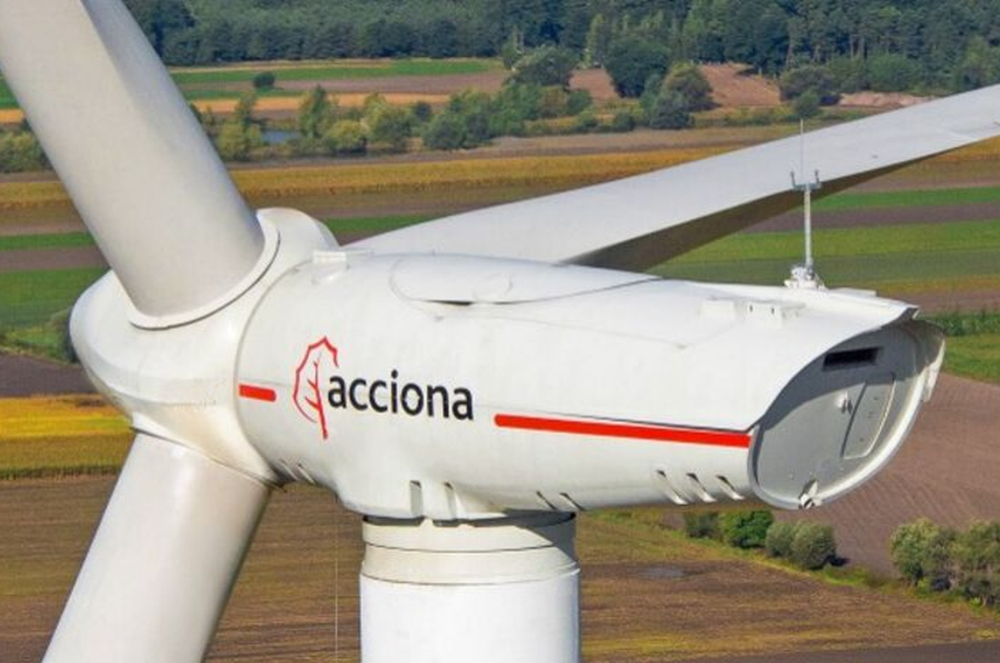 FlexiDAO | Renewable Energy Monitoring Software