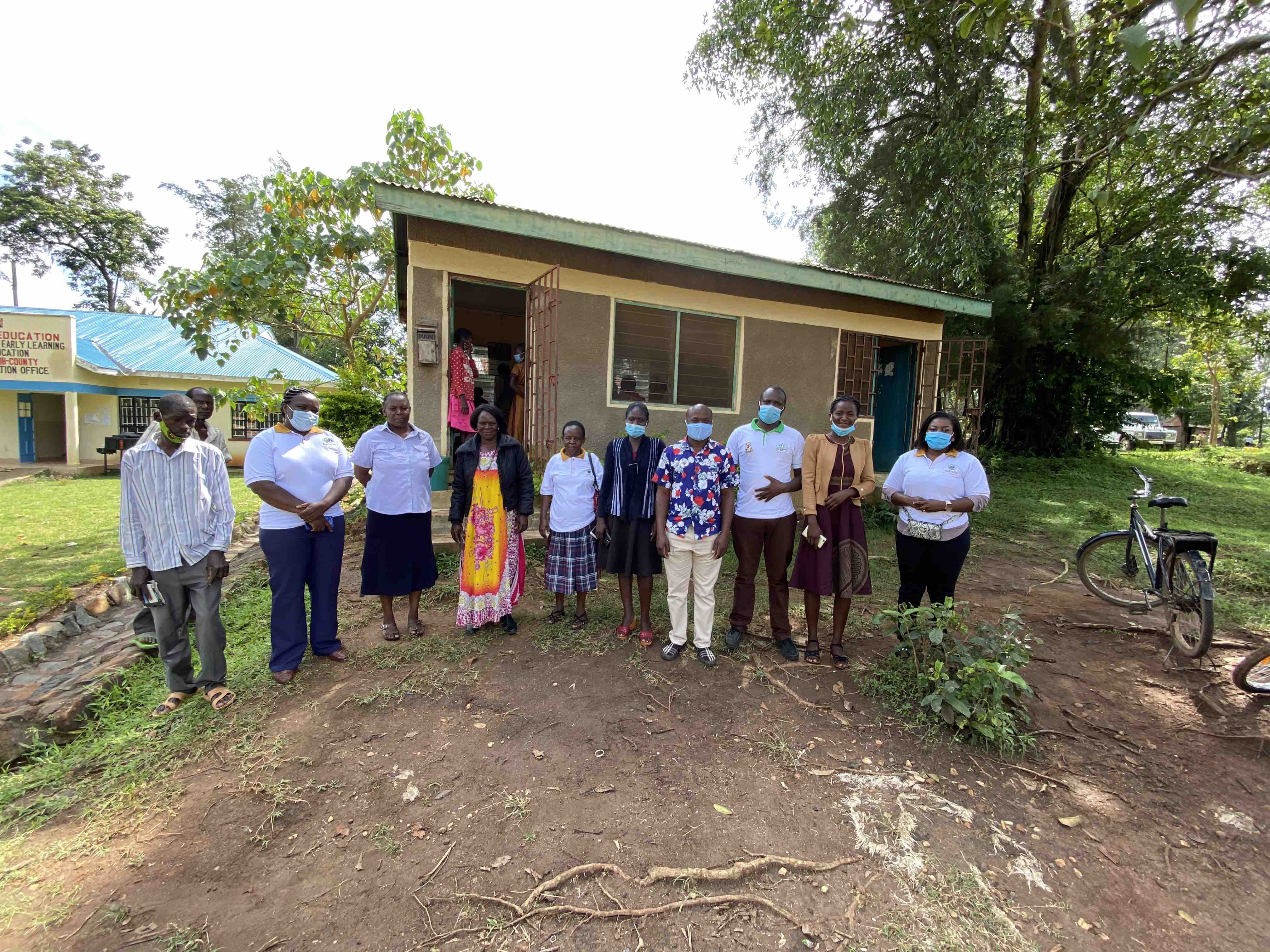 AgUnity Digital Solution Presents in Kenya to Support African ...