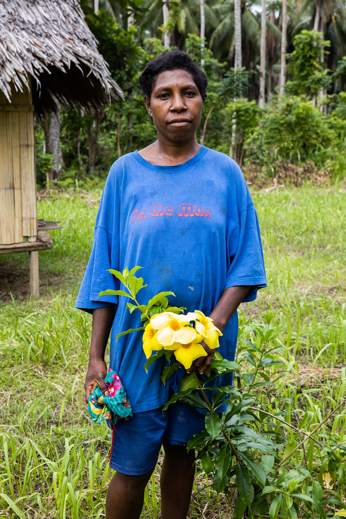 AgUnity Smartphone Blockchain App Helps PnG Farmers Rebuild after Covid19