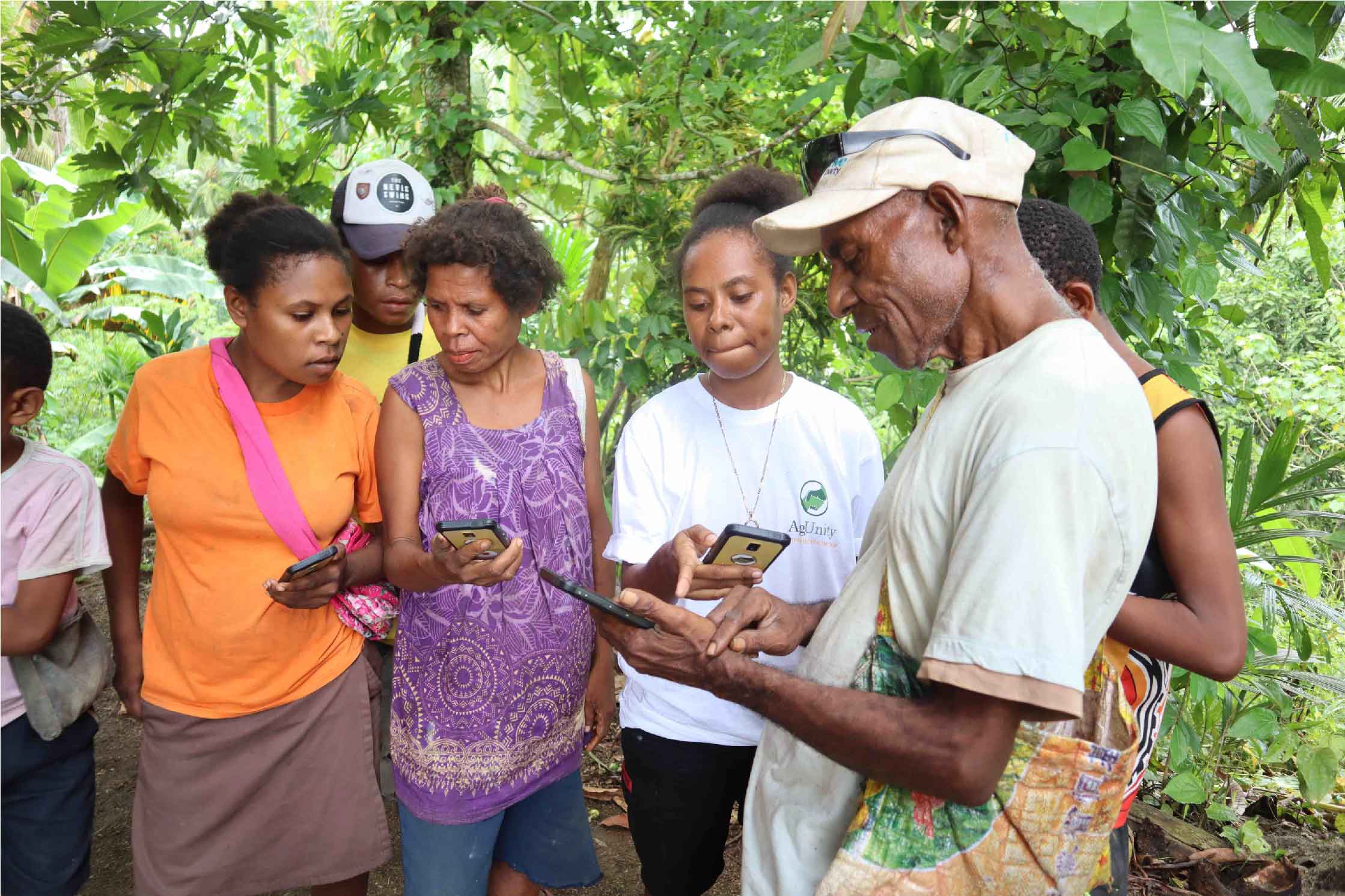 AgUnity's Blockchain-based Food Supply Chain Solution Featured in DFAT's Business Envoy of April ...