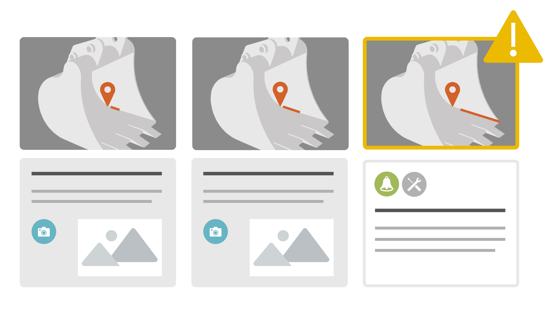 Structural Inspection Management - KrackOn