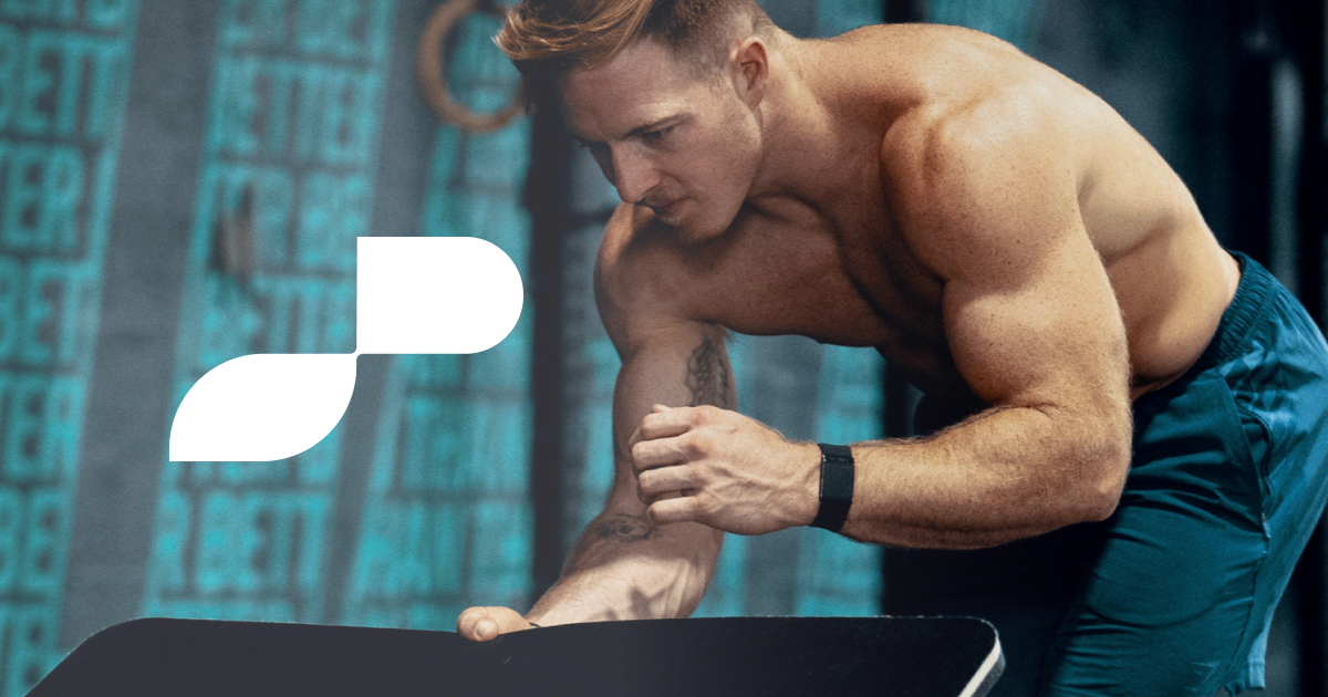 Noah Ohlsen Breaks Down His Offseason Recovery, Sleep, and Mobility Stats - Team - pliability ...