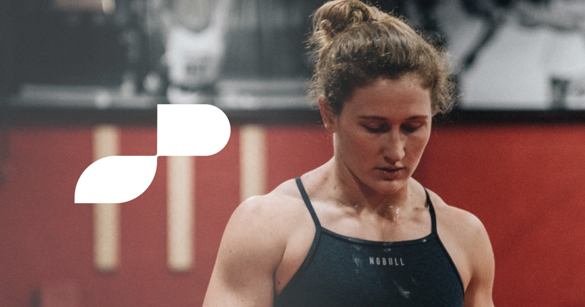 Tia Toomey's trusted mobility + recovery platform.