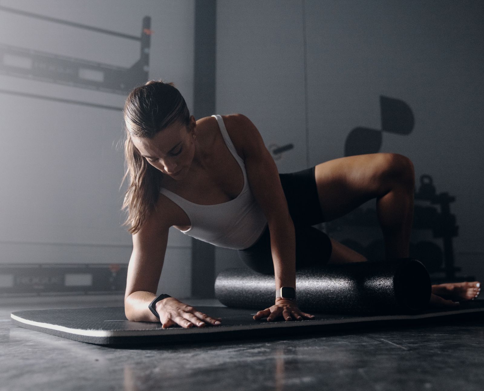 pliability - mobility and recovery videos for better flexibility.