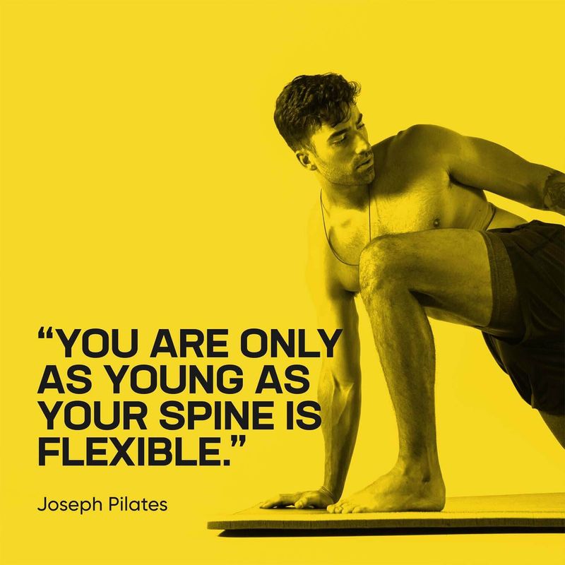 pliability - mobility and recovery videos for better flexibility.