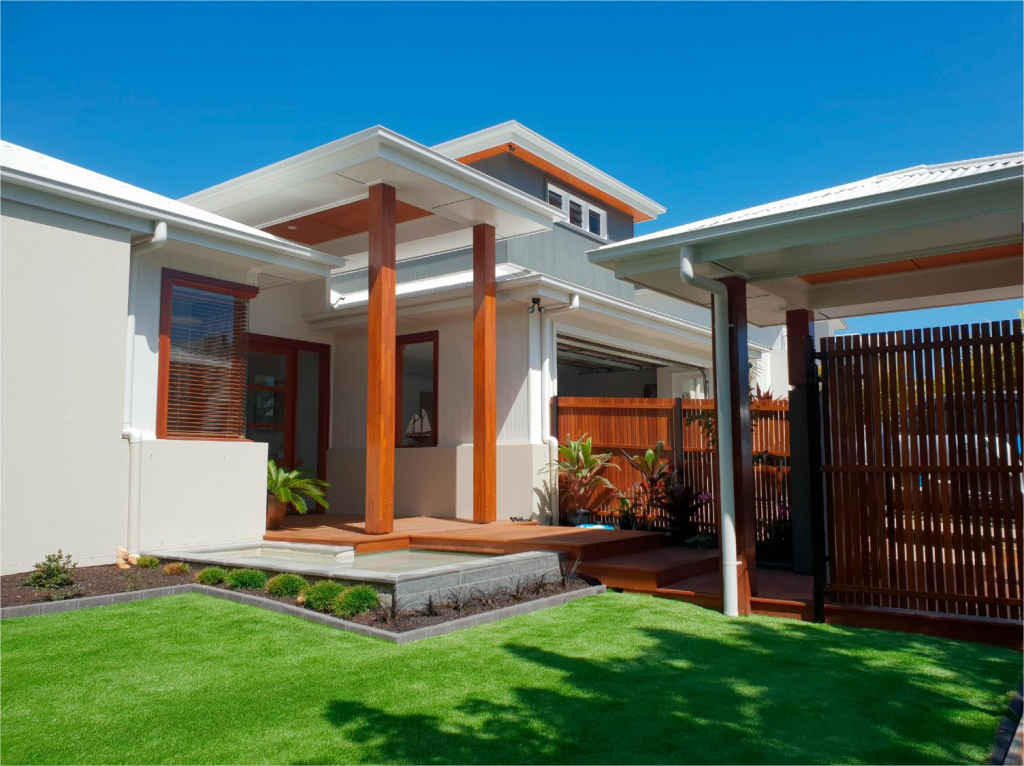 Current Home Design Trends | New Home Designs